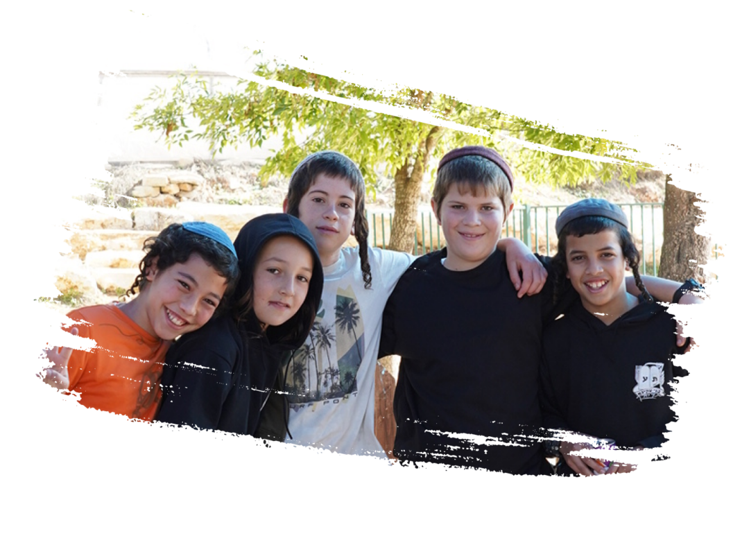 Shiloh Israel Children's Fund